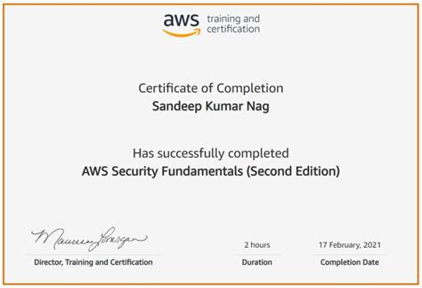 Sandeep Kumar On Linkedin Teqfocus Awsinfrastructure Awssecurity