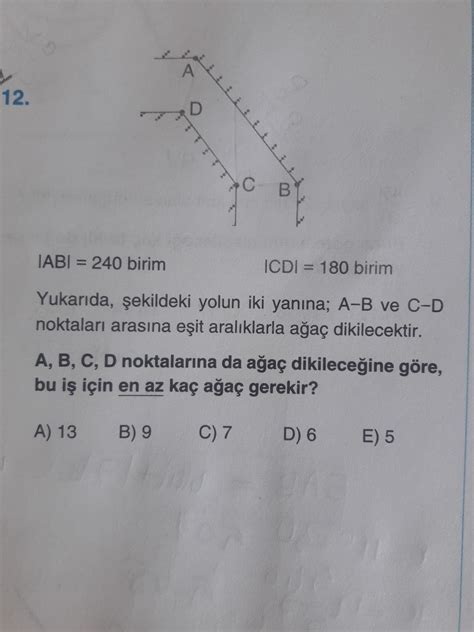Matematik Sorusu Arkadaslar Eodev