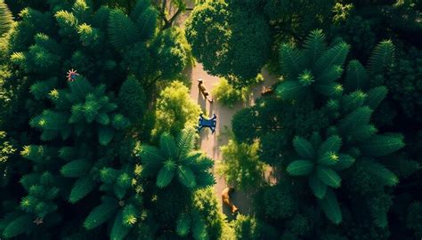 7 Wildlife Survey Techniques Using Unmanned Aircraft Systems