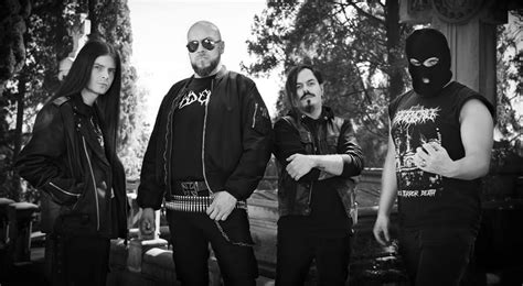 El Black Metal De UdÚn Viene De Serie…