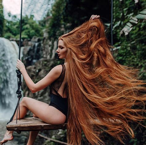 Anastasiya Sidorova Rrapunzel