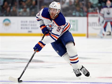 Not F Ing Good Enough Connor McDavid After Stanley Cup Loss Sudbury Star