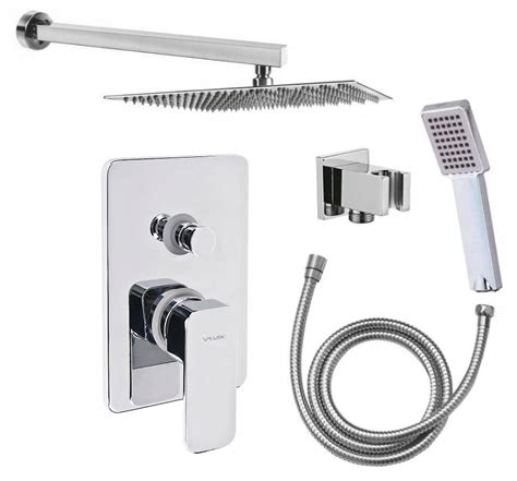 ZESTAW Podtynkowy Deszczownica 25 Bateria VALVEX 2454980 Cena