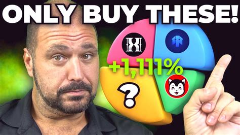 Make Millions With These Low Cap Altcoins Youtube