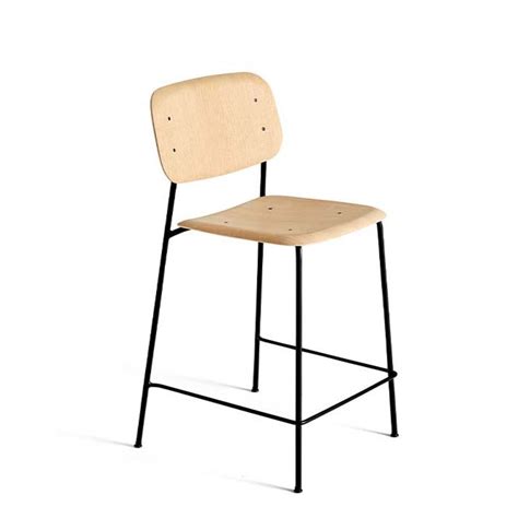 Hay ヘイ Soft Edge 90 Bar Stool Low（旧：10）（スツール） Felice Online