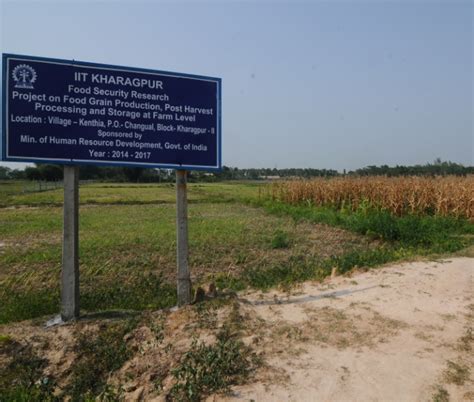 How Iit Kharagpur Researchers Are Leading A Green Revolution Rediff