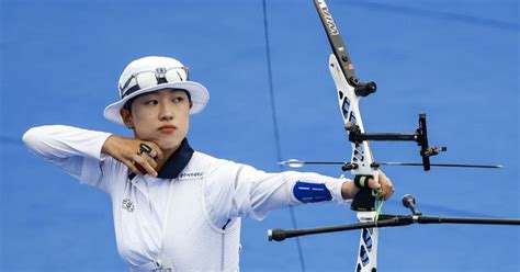 오늘의ag 태극궁사 리커브 단체전 金 사냥야구 결승행 정조준