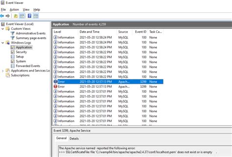 How To Enable HTTPS SSL In Localhost Website Design And Development