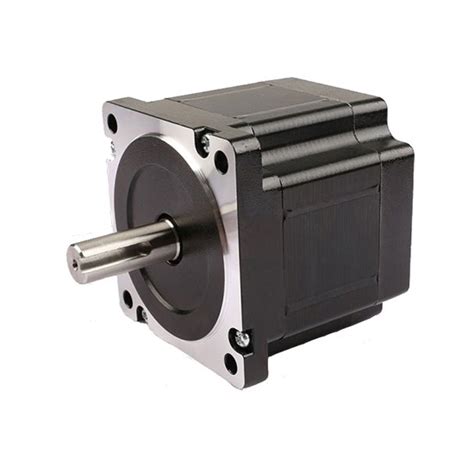 4 Wire Nema 34 Stepper Motor 3a 1 8 Degree 2 Phase