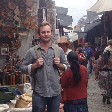 Mattstringers Travels On Coworkations