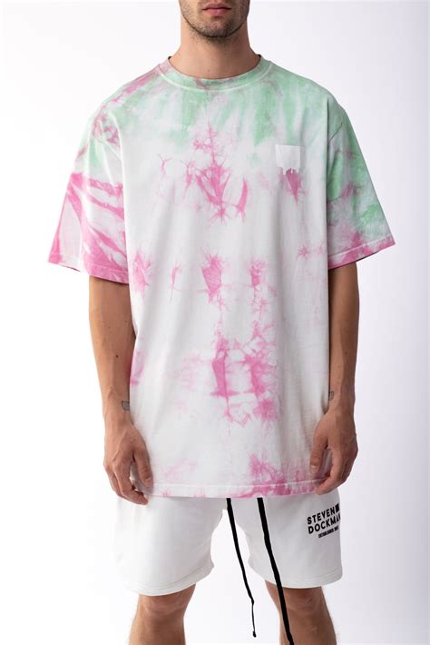 Sd Colors Green Stevendockman