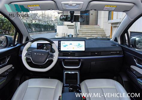 China Customized Yudo Auto Yuntu Wholesale Yudo Auto Yuntu Made In China