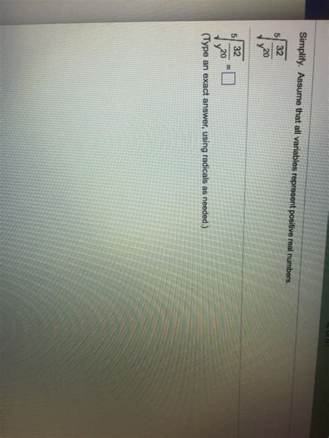 Solved Write The Expression With Only Positive Exponents