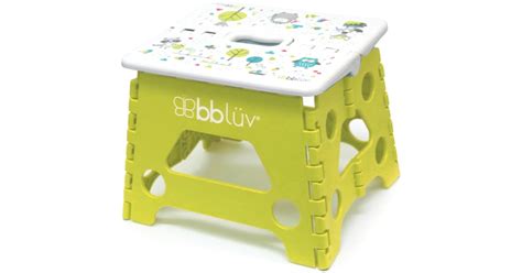 BblÜv Stëp Escalón Plegable Para Niños Notino Es