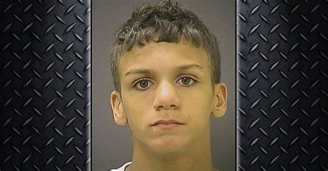 Mom Calls Police On 14 Year Old Son After Catching Him In Sex Crime