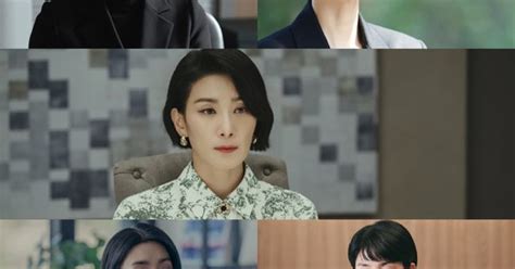 김서형 Sky 캐슬→종이달까지…필모 꽉 채운 女 서사