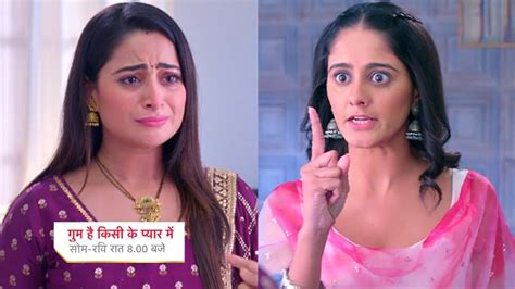 Ghum Hai Kisikey Pyaar Meiin Today Episode Promo 3 10 Apr 2023 Sai