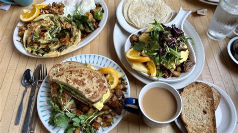 Bryn Mawr Breakfast Club Named Among Yelp Best Brunches In The Country