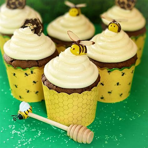 Bee Themed Foods Archives