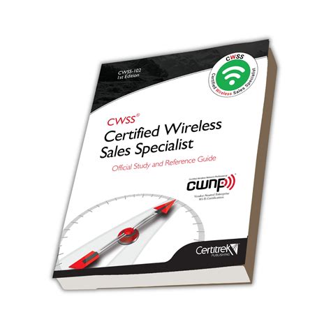 Certified Wireless Network Professional