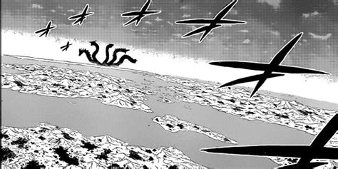 Black Clover Chapter 346 Spoilers Tease The Powers Of Ryuzen Seven