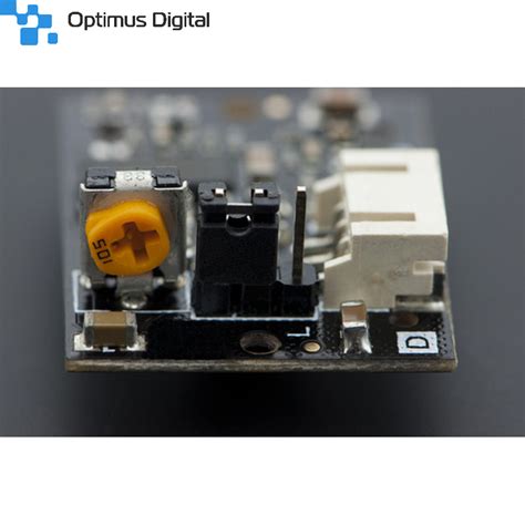 Gravity Digital Senzor De Miscare Cu Infrarosu Pentru Arduino