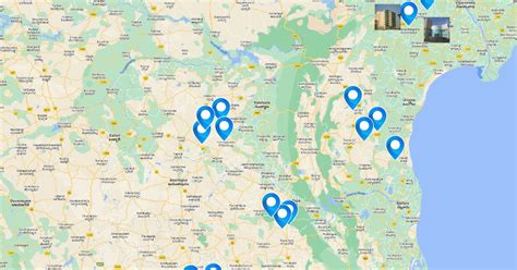 Geomap Scribble Maps