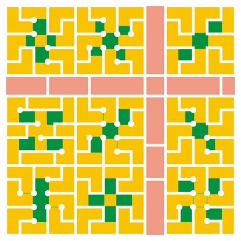Fused Grid Wikipedia Urban Design Architecture Concept Urban Planning