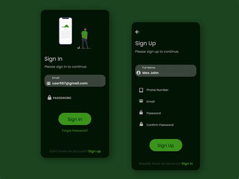 Logout Page Designs Themes Templates And Downloadable Graphic
