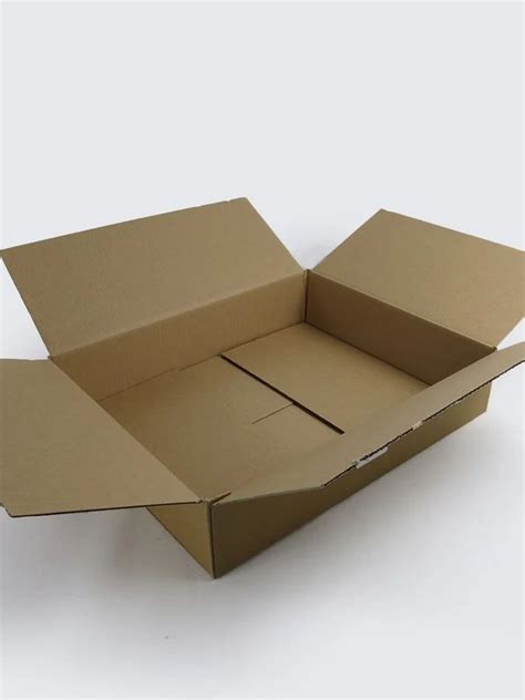 Corrugated Packaging Box At Rs 21piece Corrugated Packaging Boxes In