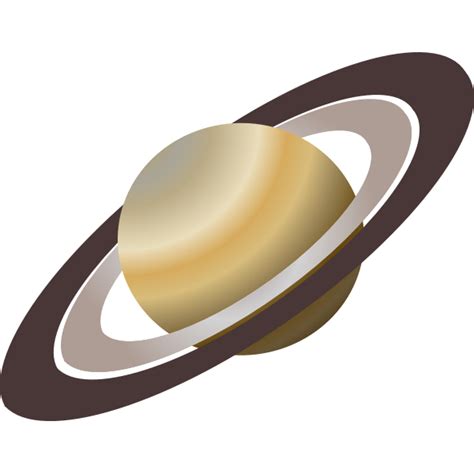 Saturn PNG Transparent Images