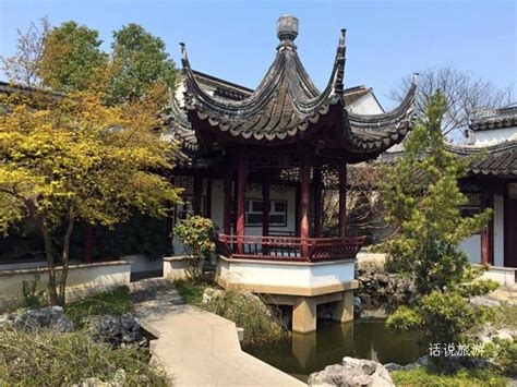 江蘇藏著一座古鎮，比烏鎮人少，比周莊景美，你去過這座古鎮嗎？ 每日頭條