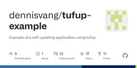 Tufup Example Src Myapp Settings Py At Master · Dennisvang Tufup Example · Github