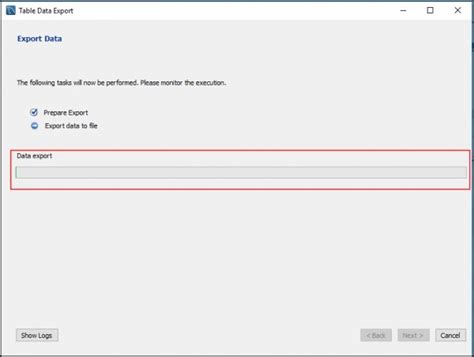 How To Export Data From Mysql To A Csv File Edureka Community