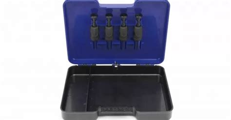 Set Preducele Preston Commercial Punch Kit