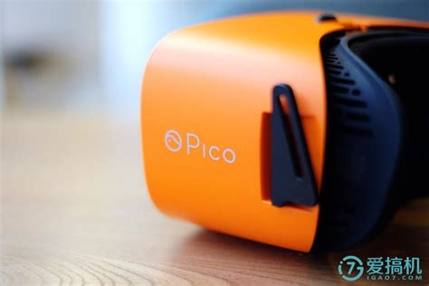 集大成者，分体式体验好评 Pico Neo Dk版评测上篇 知乎