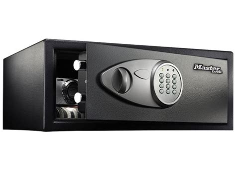 Office Bridge Group Master Lock Large Digital Combination Safe