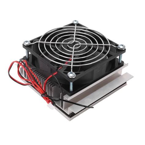 Ejlife Module électronique Système De Refroidissement Thermoélectrique