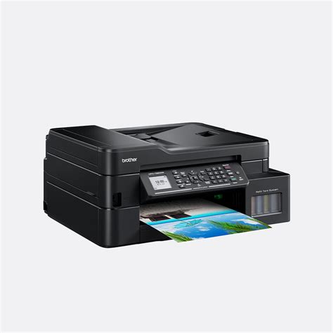 Brother HL-L5200DW Laser Printer - Mono | Baleyo.com