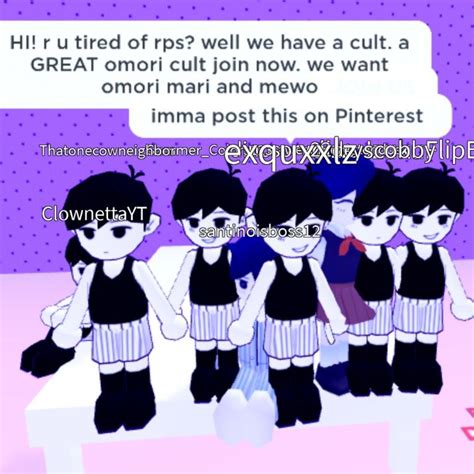 Omori Sandbox Funny Roblox Memes Me Too Meme