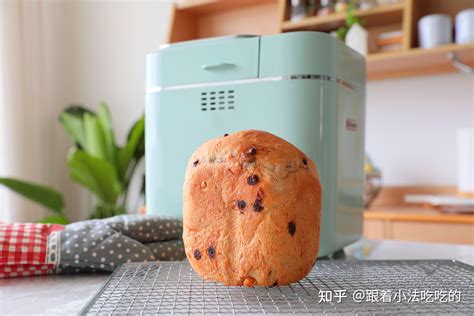 轻松搞定蓬松柔软大面包！海氏a5全自动面包机测评，懒人上班族太适合了