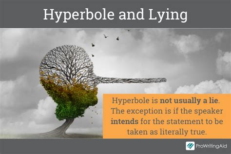 Hyperbole Examples For Writers Definition And Examples