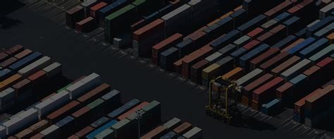 Specifications First Class Containers
