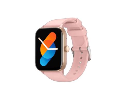 Smartwatch Havit M9037 Bluetooth Resistente Al Agua