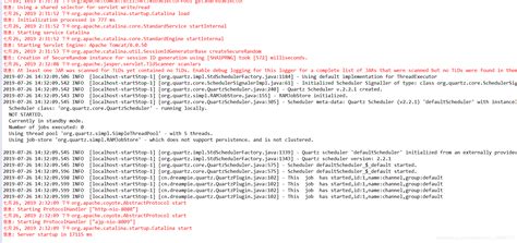 Jfinal项目报javalangclassnotfoundexceptionrejfinalfilter