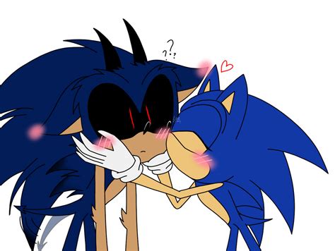 2 2 Of Sonexe By Theunamusedidiot On Deviantart