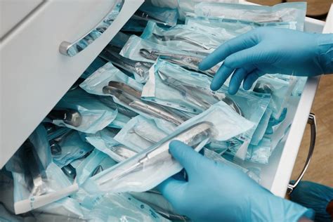 Overcoming Cssd Challenges Instrumental Healthcare