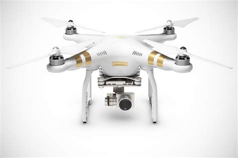 Dji Phantom 3 Drón 4k Felbontás 2 Km Hatótáv Pazar Cuccok