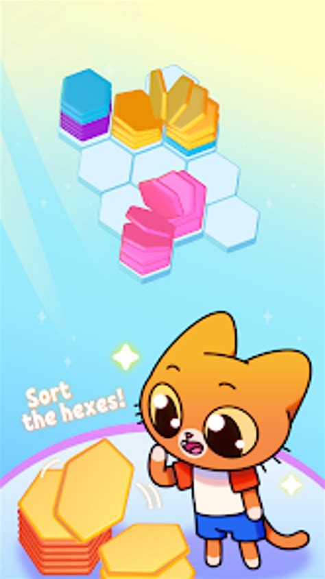 Hex Cat Planet Pour Android Télécharger