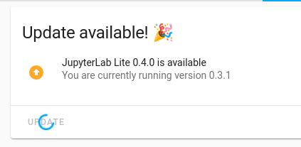 Jupyterlab V Is Not Showing In Supervisor Issue Hassio Addons Repository GitHub